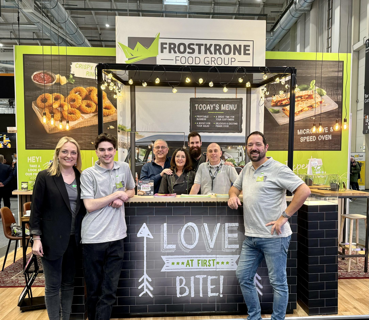 [EN] Artikel - Frostkrone Food Group