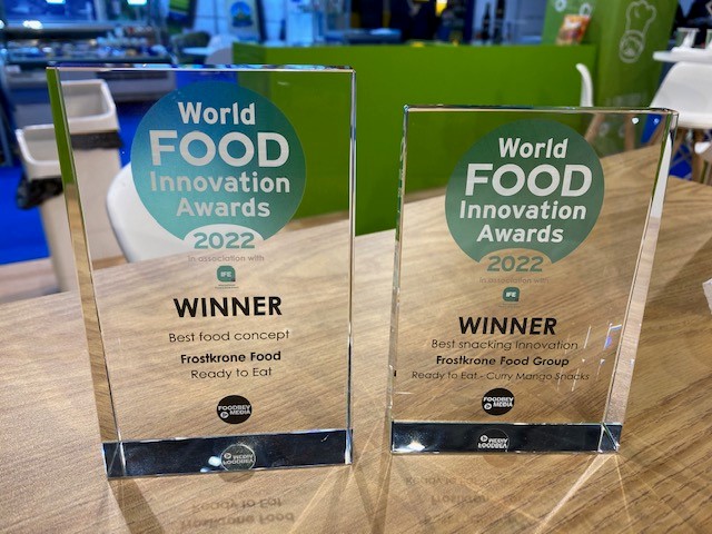 [EN] Artikel - Frostkrone Food Group
